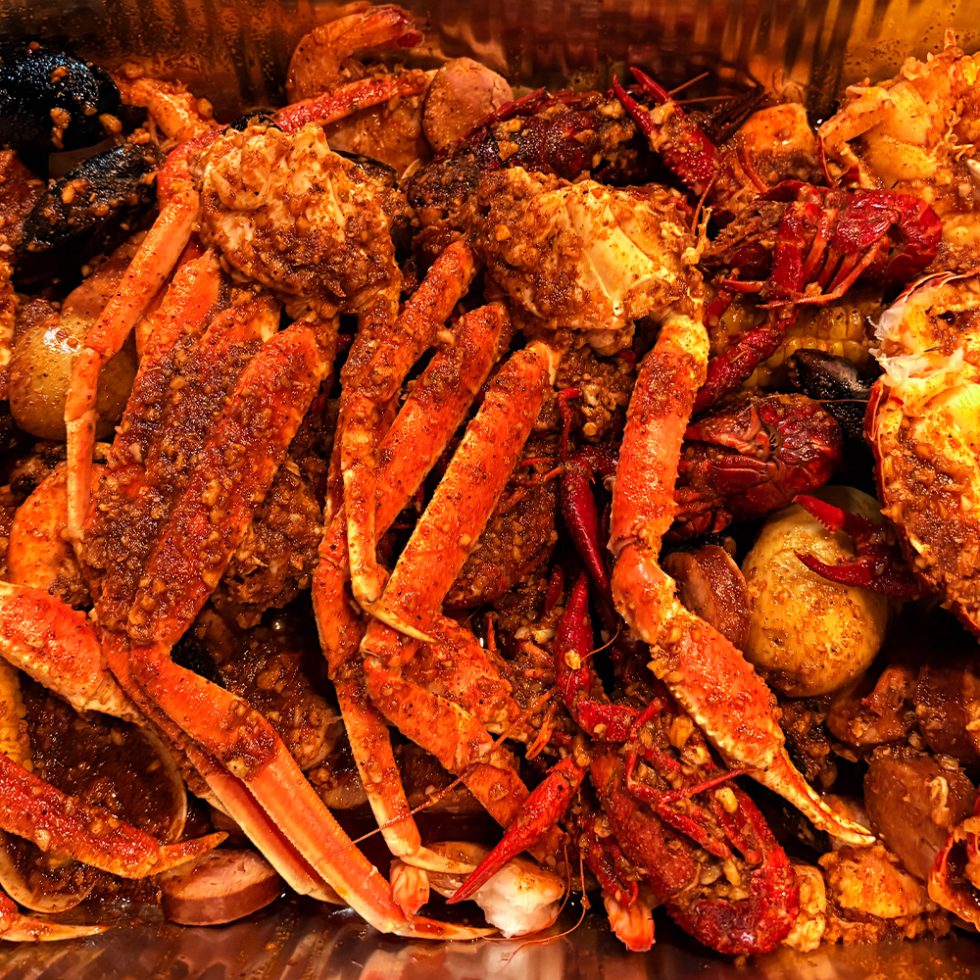 Crabbers - Seafood Restaurant | Online Order | Spring Hill｜FL