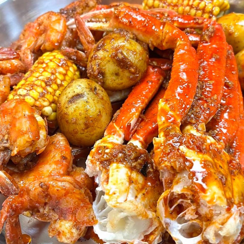 Crabbers - Seafood Restaurant | Online Order | Spring Hill｜FL