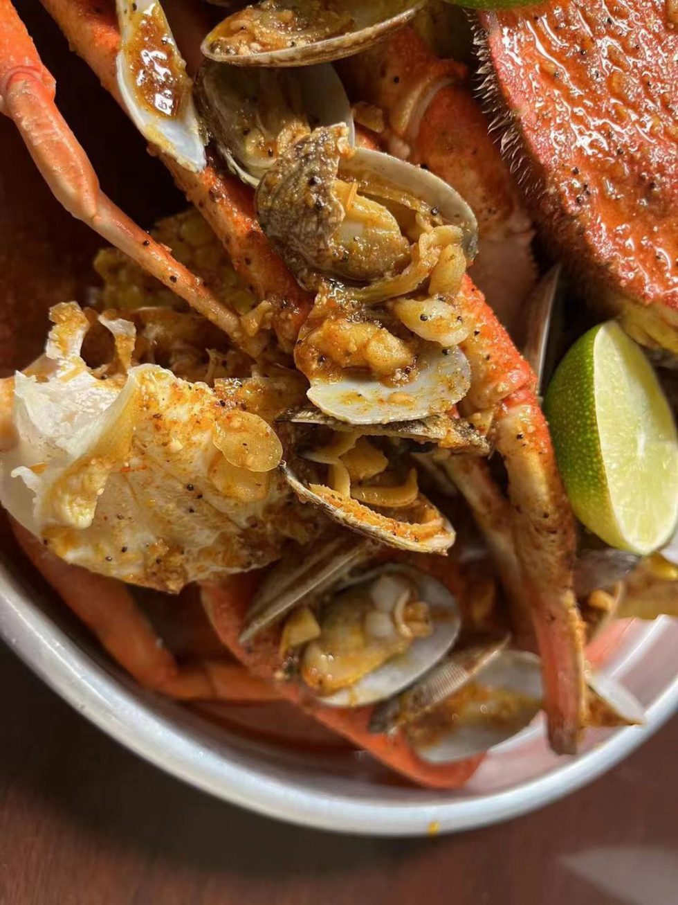 Crab N Go - Seafood Restaurant | Online Order | Liverpool | NY