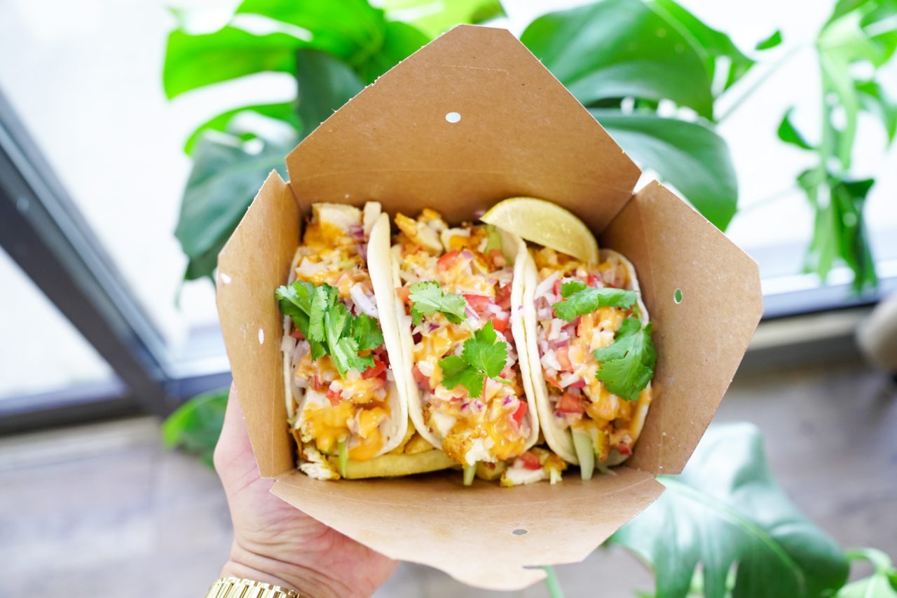 Crispy & Co - FastFood Restaurant | Online Order | Topeka｜KS