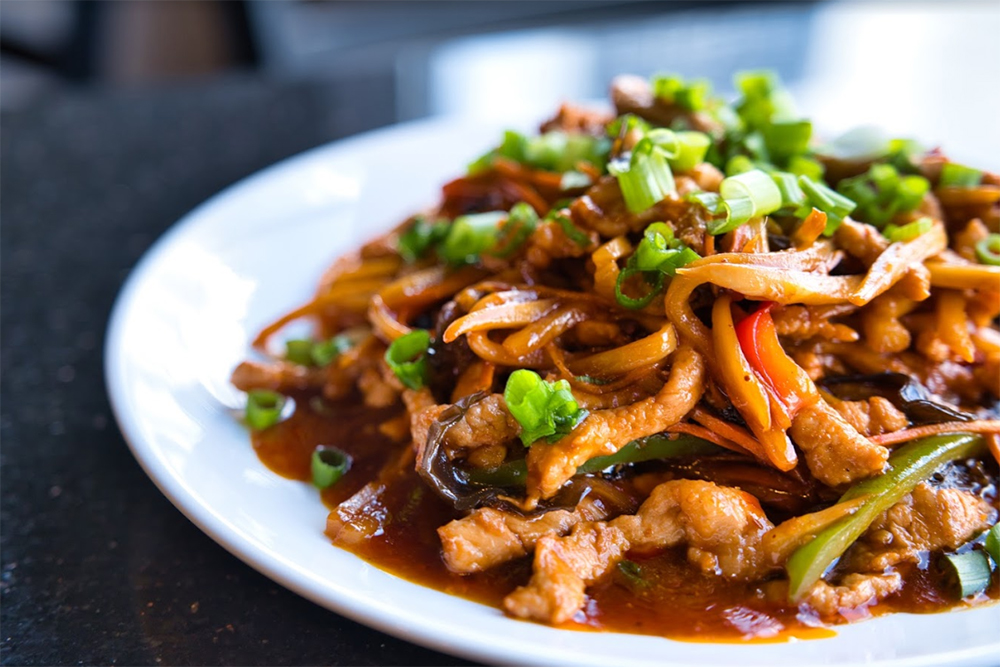 Cubist & Circle - Chinese Restaurant丨Online Order丨Weymouth丨MA
