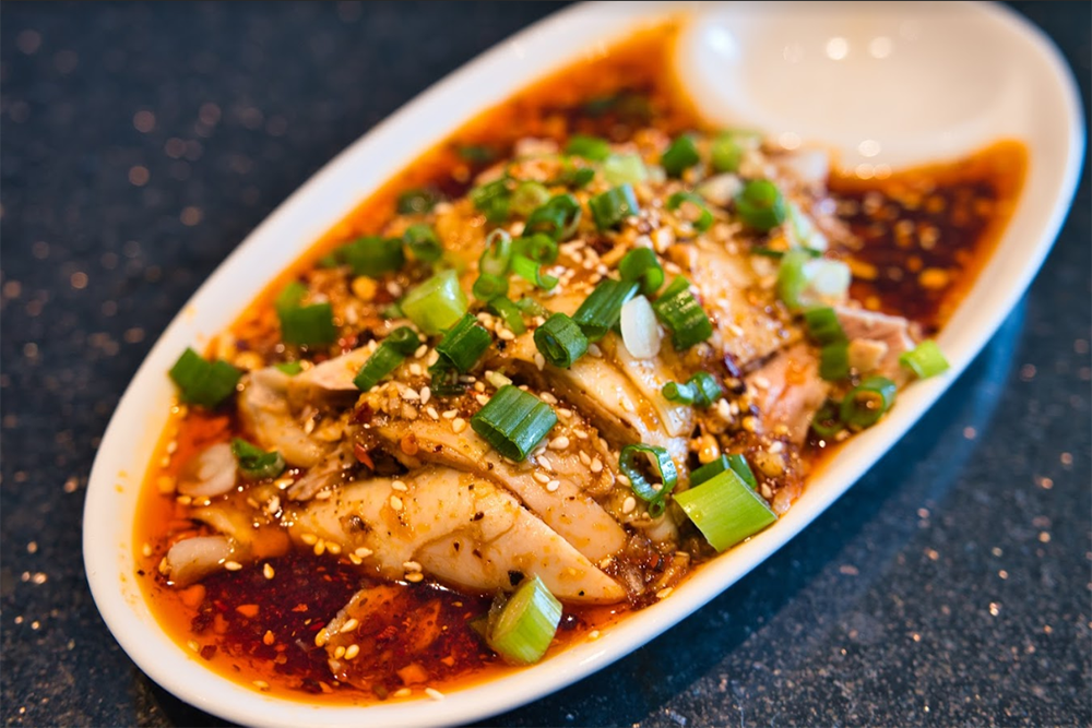 Cubist & Circle - Chinese Restaurant丨Online Order丨Weymouth丨MA