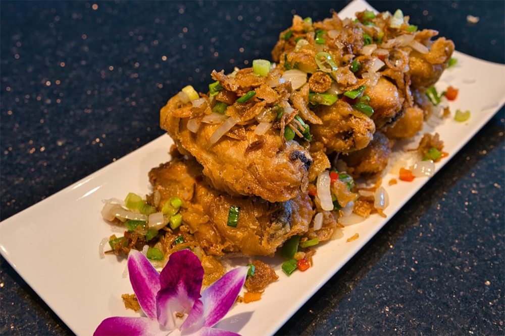 Cubist & Circle - Chinese Restaurant丨Online Order丨Weymouth丨MA