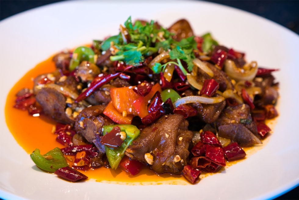 Cubist & Circle - Chinese Restaurant丨Online Order丨Weymouth丨MA