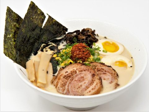 DaiFuku Ramen｜Online Order｜Chicago｜IL