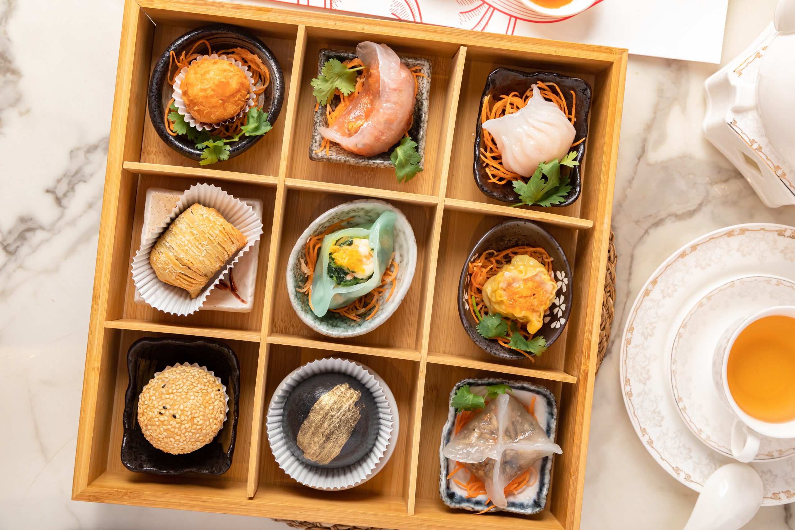 Home - Dimsum Garden