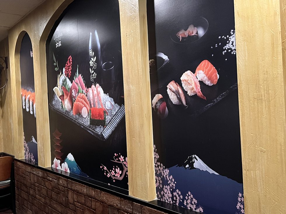 Dashu Japanese Cuisine & Bar - Japanese Restaurant | Online Order ...