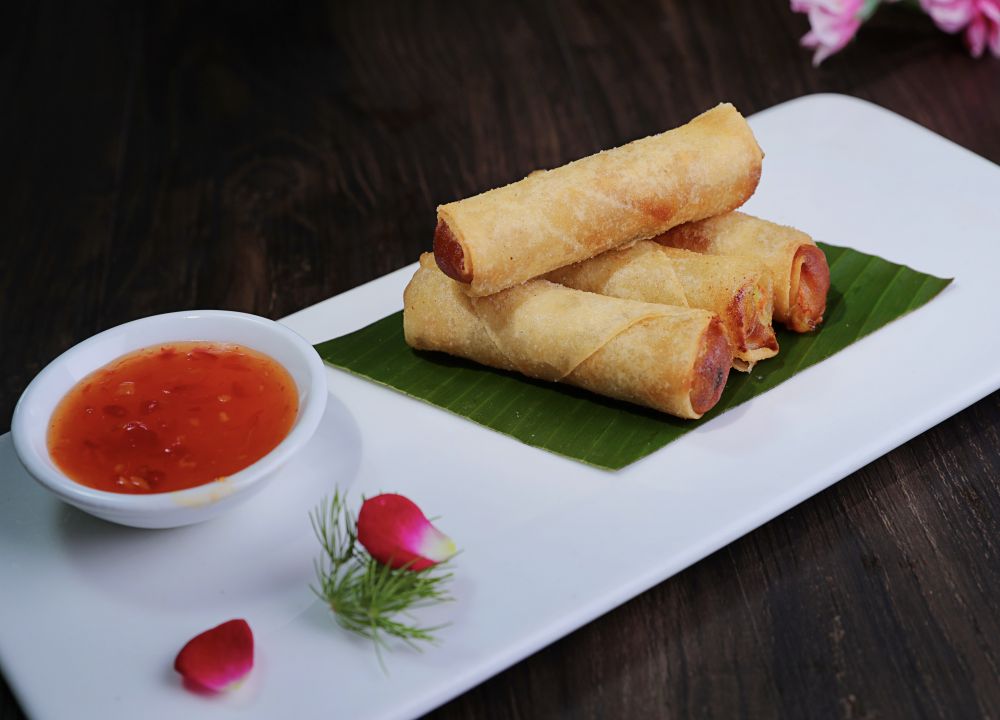 Delicacy Kitchen｜Online Order｜Toronto｜ON