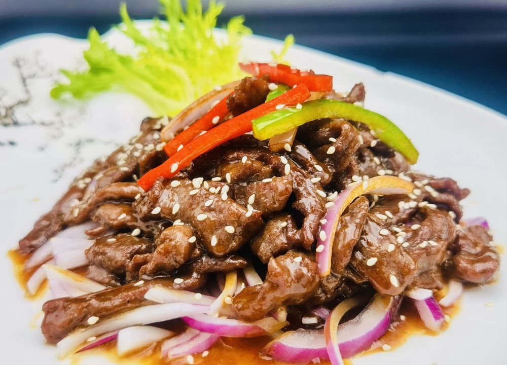 Delicacy Kitchen｜Online Order｜Toronto｜ON