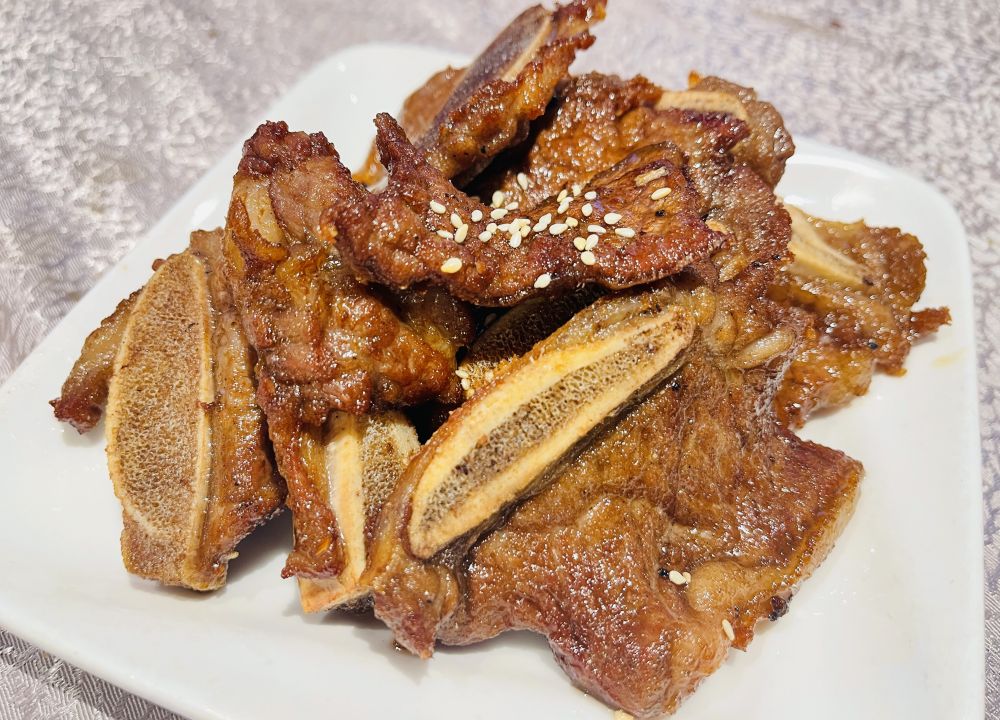 Delicacy Kitchen｜Online Order｜Toronto｜ON