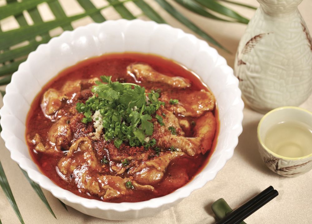 Delicacy Kitchen｜Online Order｜Toronto｜ON