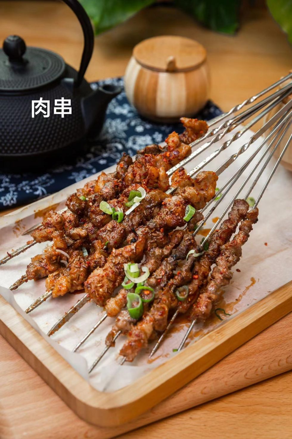 Home - Deng Ji Restaurant