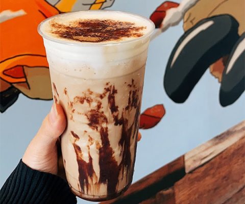 Devil Fruit Tea Studio | Online Order | Miami | FL