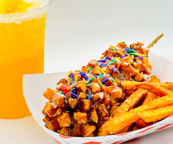 Devil Fruit Tea Studio | Online Order | Miami | FL