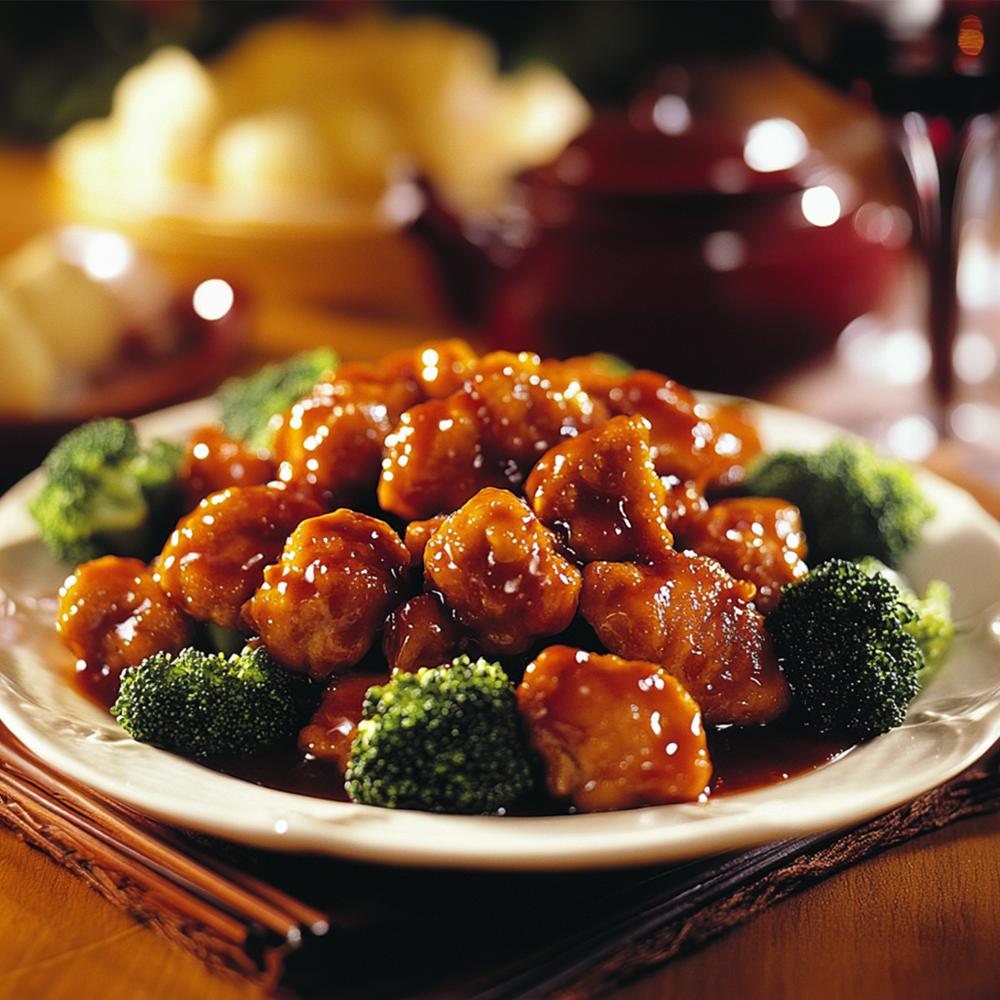 Gallery - Dumpling Garden