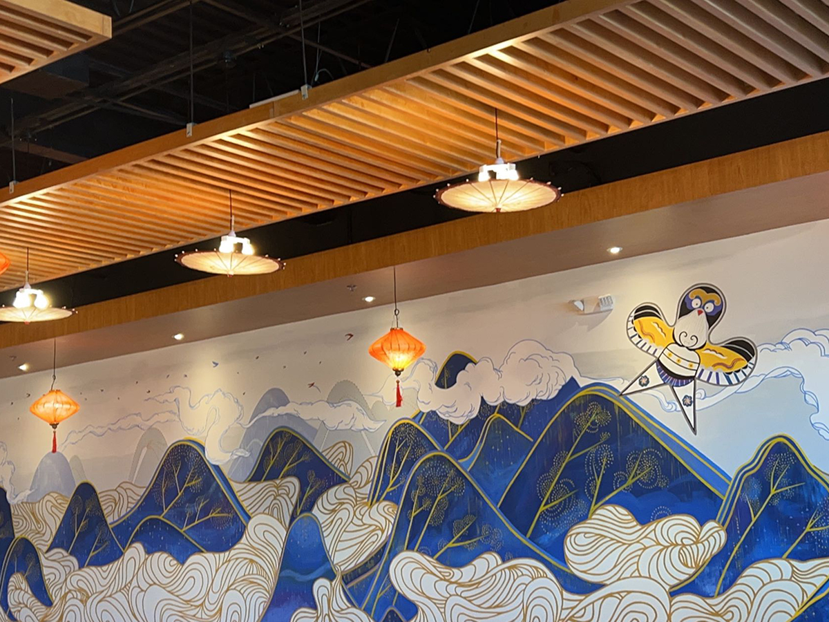 Dim Sum House(上海一号) | Online Order | Cherry Hill | NJ