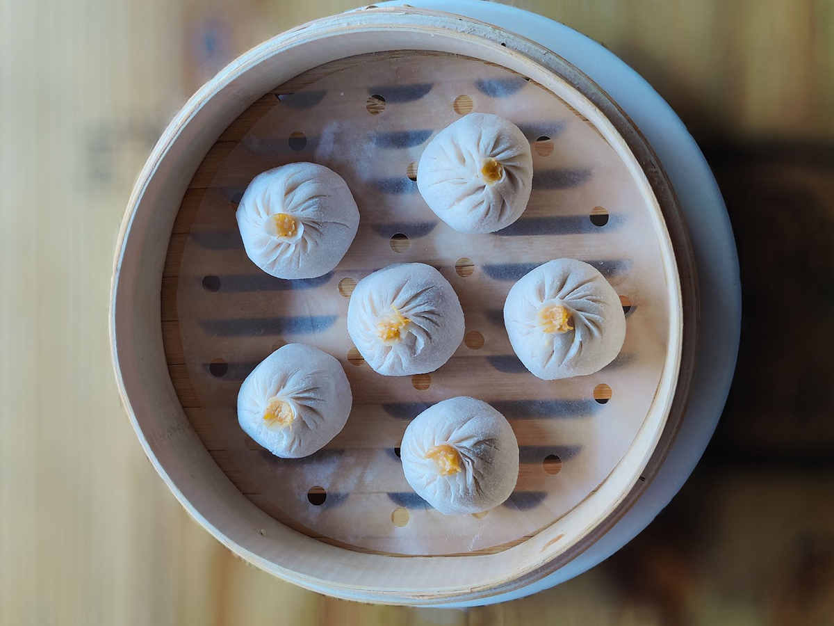 Dim Sum House(上海一号) | Online Order | Cherry Hill | NJ