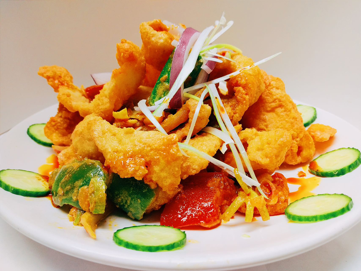 Dim Sum House(上海一号) | Online Order | Cherry Hill | NJ