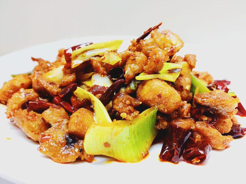 Dim Sum House(上海一号) | Online Order | Cherry Hill | NJ