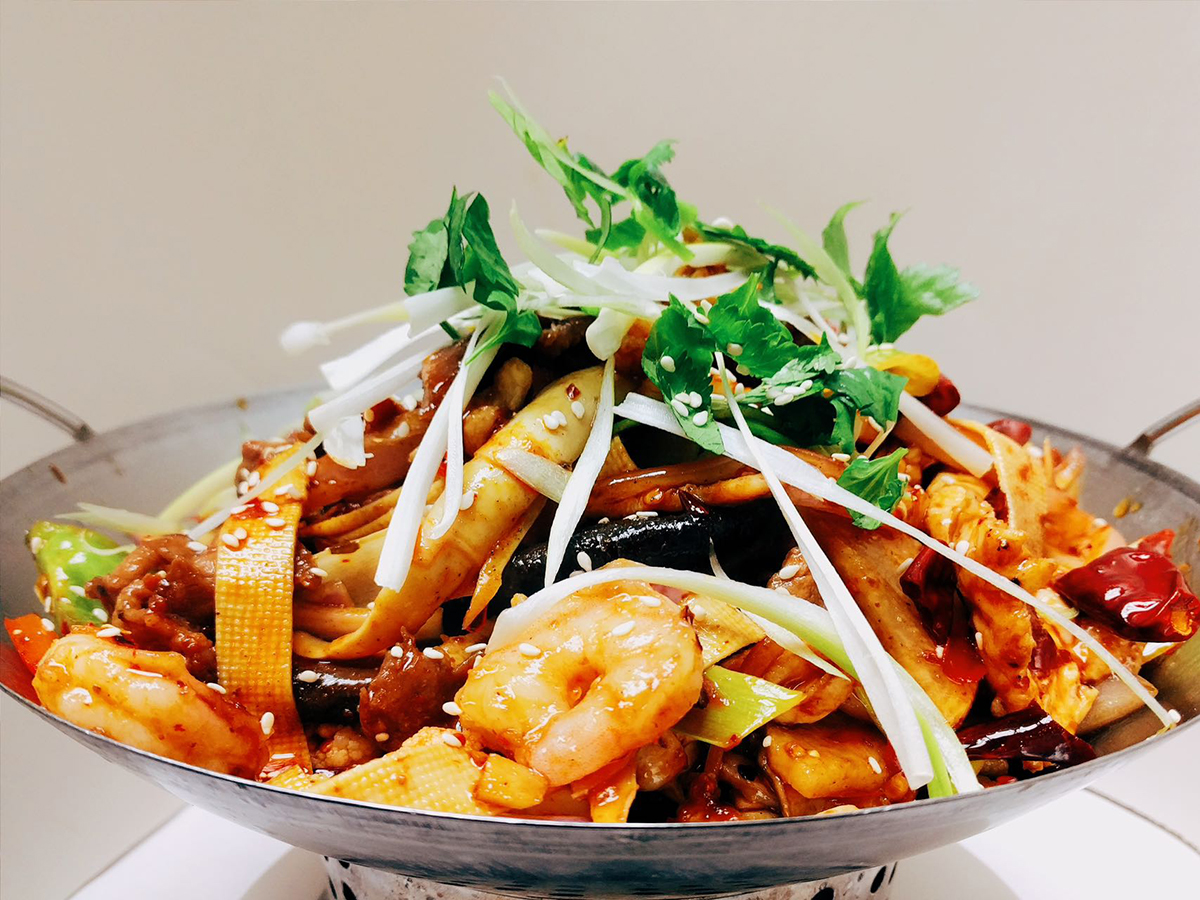Dim Sum House(上海一号) | Online Order | Cherry Hill | NJ