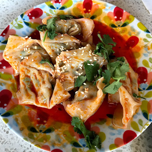 Home - DIM SUM WORLD