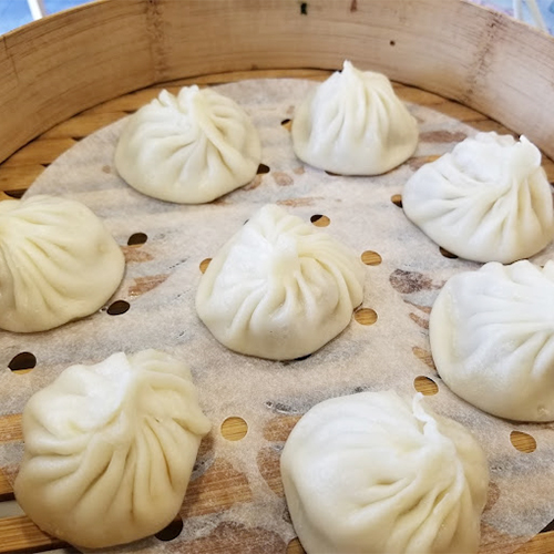 Home - DIM SUM WORLD