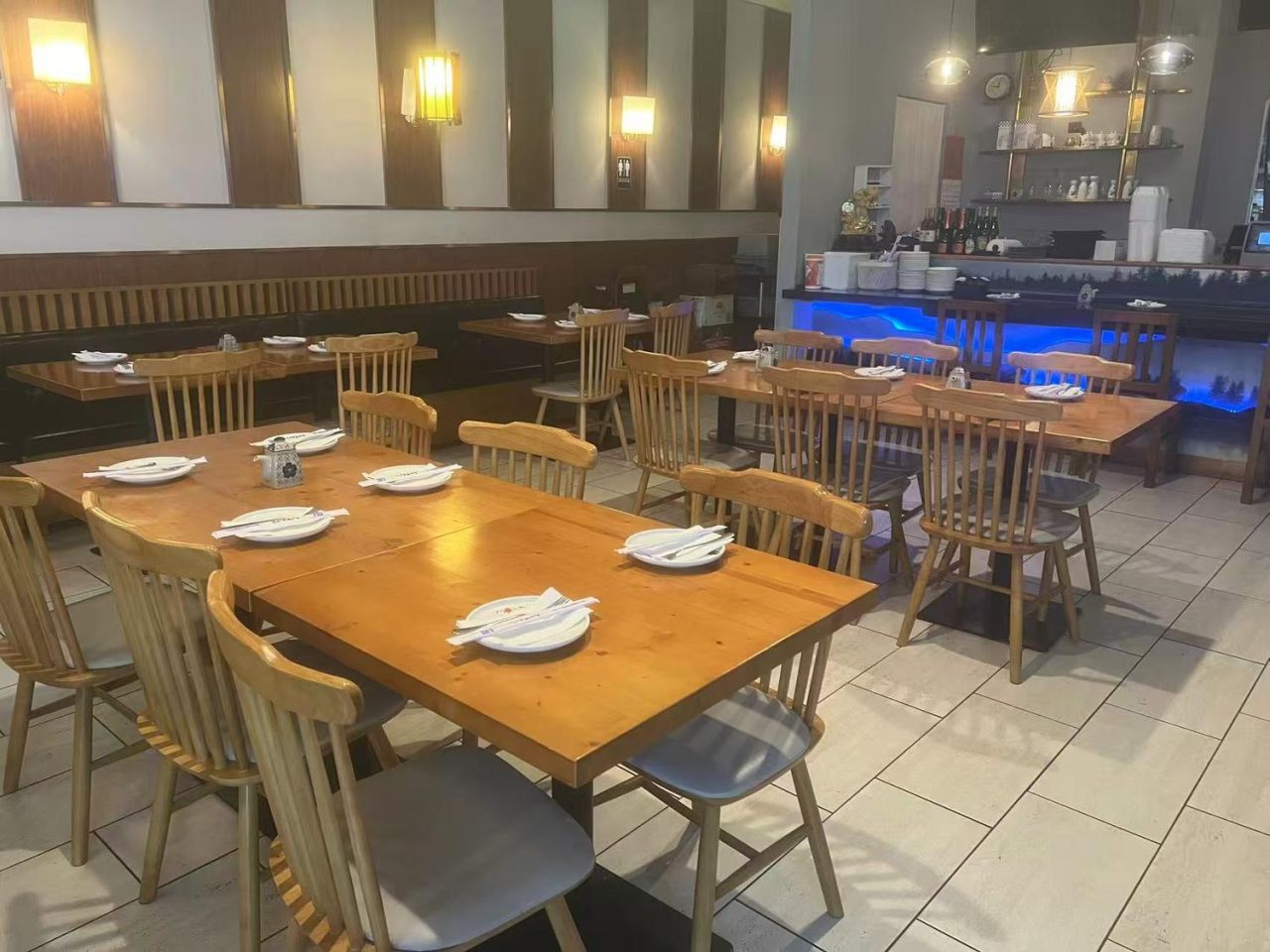 Ding Asian Cuisine - Asian Restaurant | Online Order | Riverview | FL