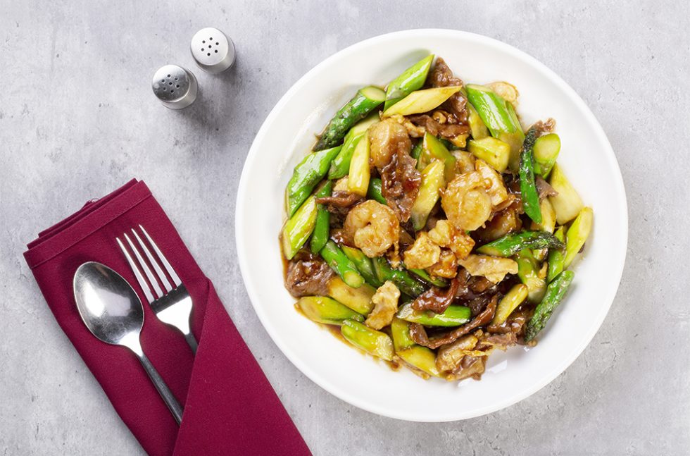 Din Ho Chinese Cuisine｜Online Order｜Lake Forest｜CA