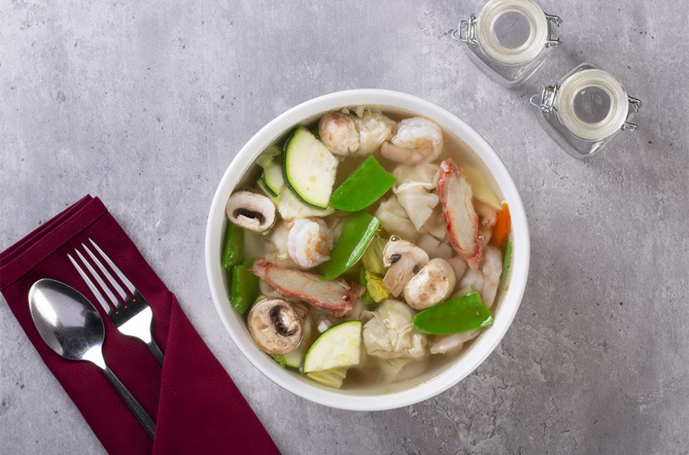 Din Ho Chinese Cuisine｜Online Order｜Lake Forest｜CA