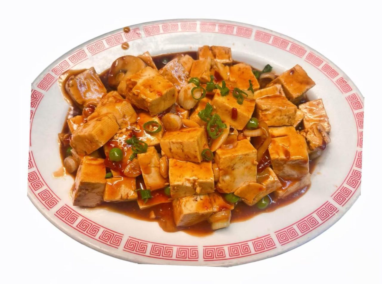 DJ's Chinese Cuisine - Chinese Restaurant | Online Order | Larkspur｜CA