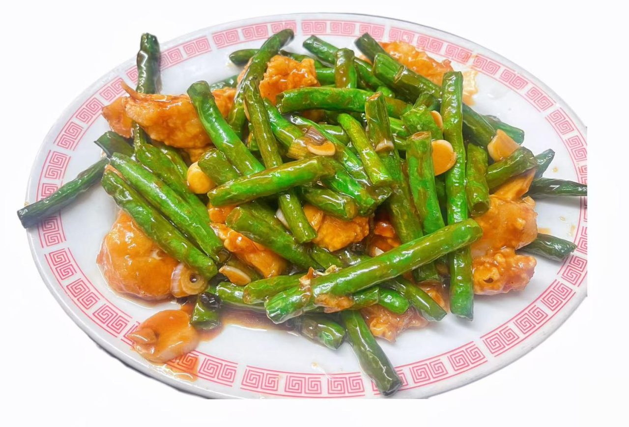 DJ's Chinese Cuisine - Chinese Restaurant | Online Order | Larkspur｜CA