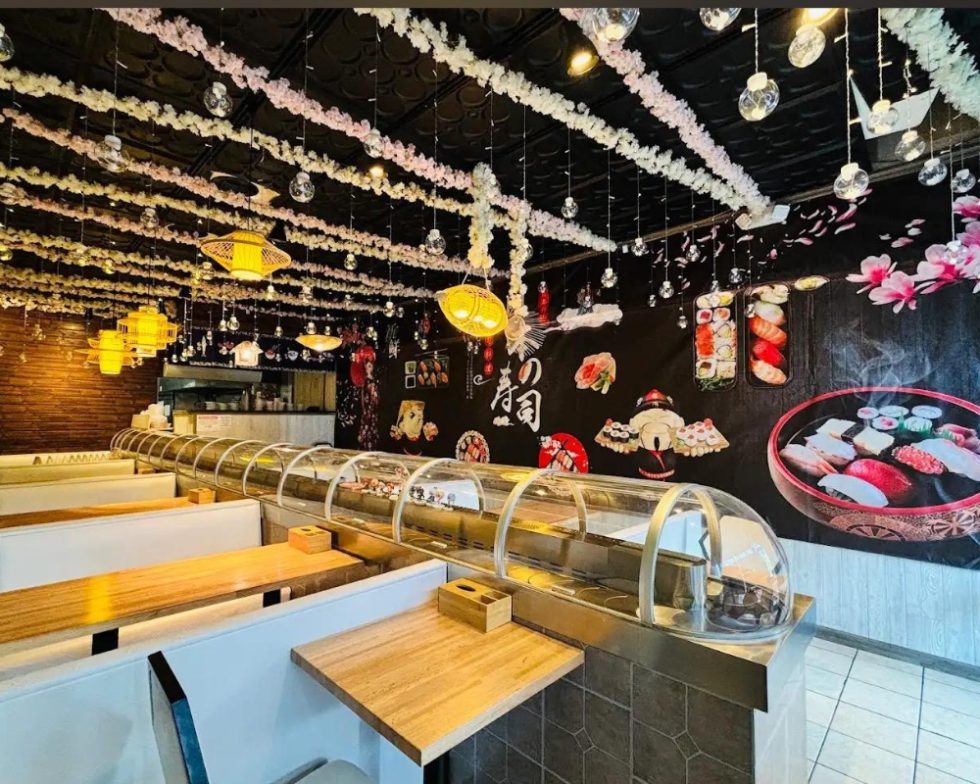 Dodomi Sushi - Conveyor Belt Sushi Restaurant | Online Order | Chicago | IL