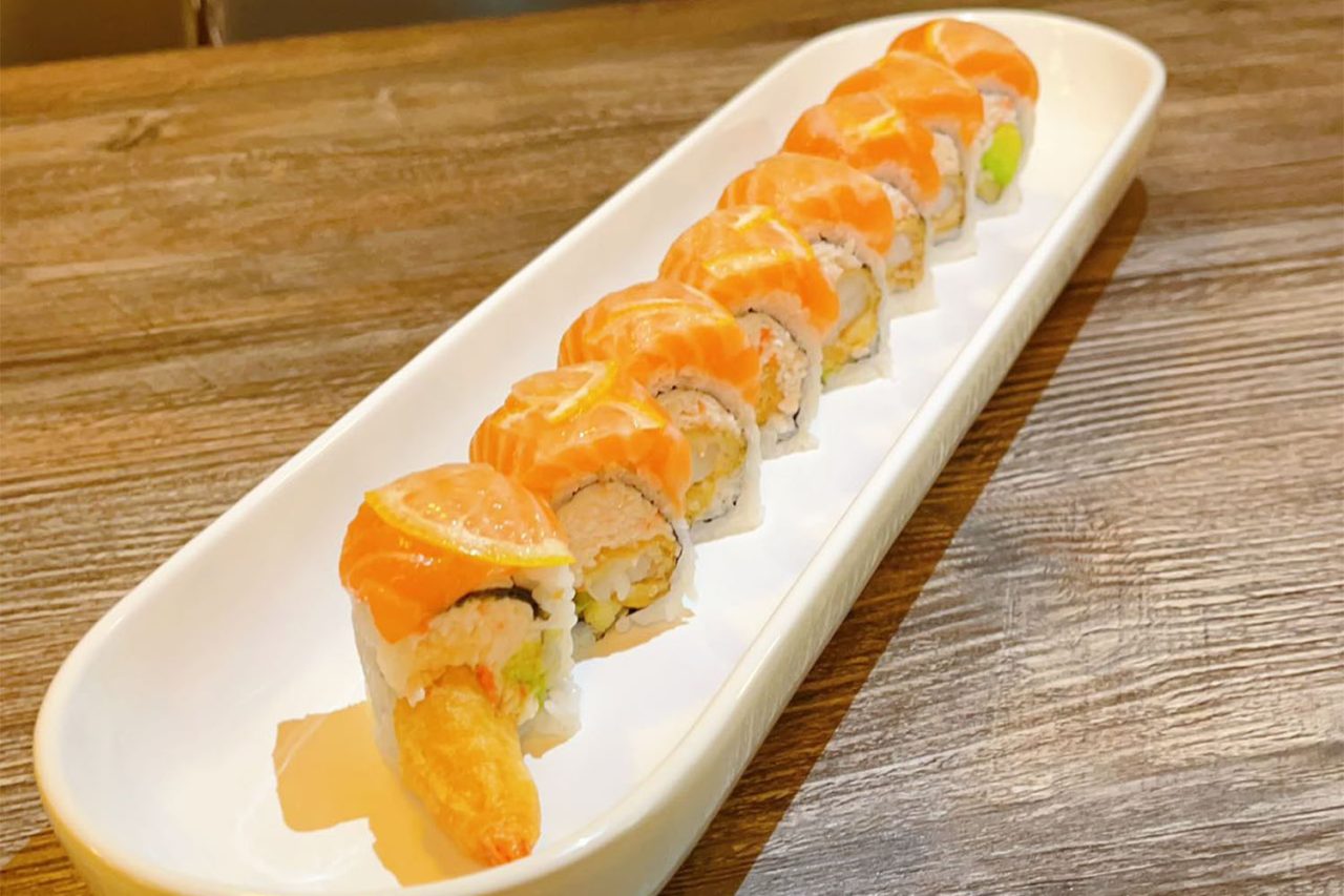 Dojo Sushi | Online Order | Las Vegas | NV