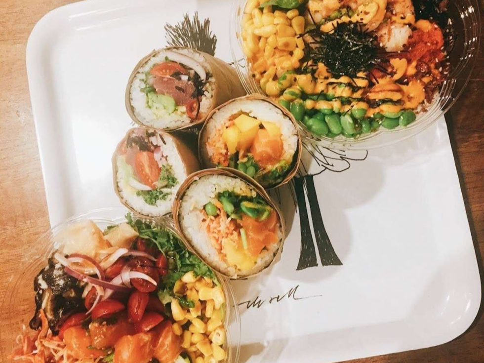 Domo Sushi - Japanese Restaurant | Online Order | Brooklyn | NY