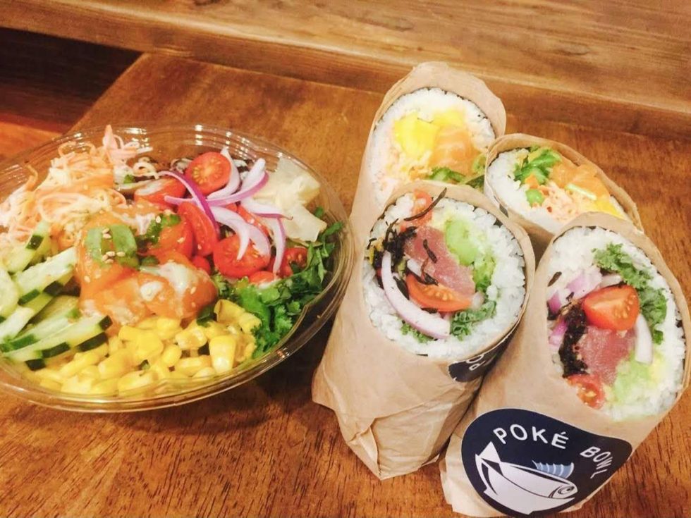 Domo Sushi - Japanese Restaurant | Online Order | Brooklyn | NY