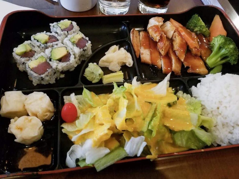 Domo Sushi - Japanese Restaurant | Online Order | Brooklyn | NY