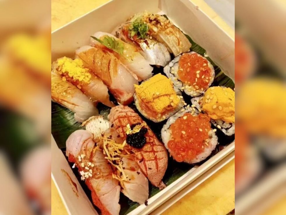 Domo Sushi - Japanese Restaurant | Online Order | Brooklyn | NY