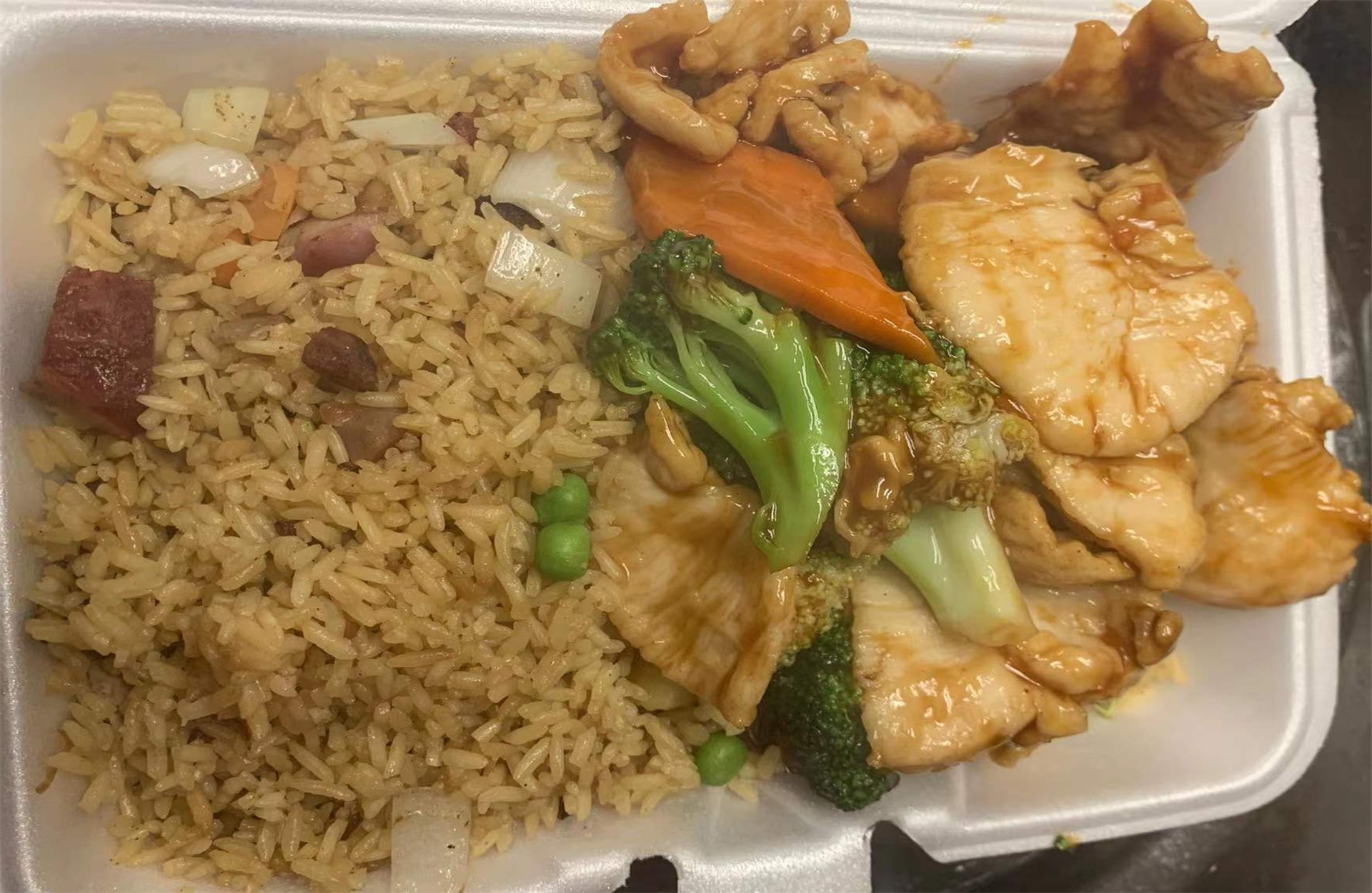 Dong's Express｜Online Order｜Hillsborough Township｜NJ