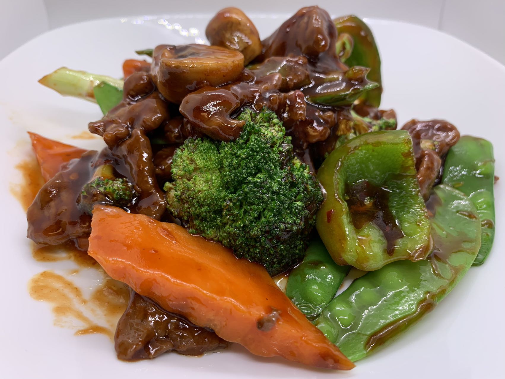 Dragon Express Restaurant - Chinese Restaurant｜Online Order｜Plymouth｜IN