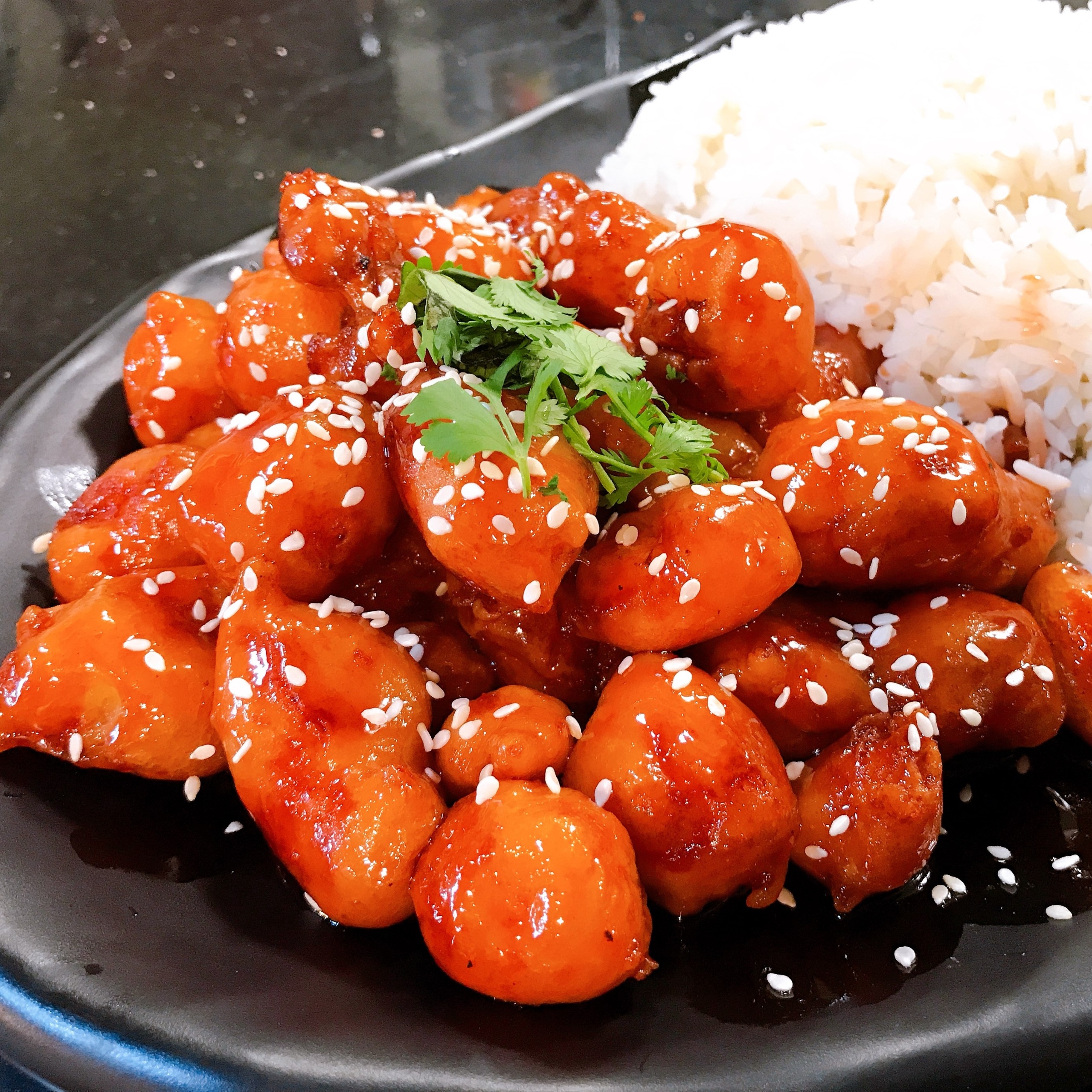 Dragon Flame Chinese Grill | Order Now | Best Asian Restaurant | Tempe, AZ