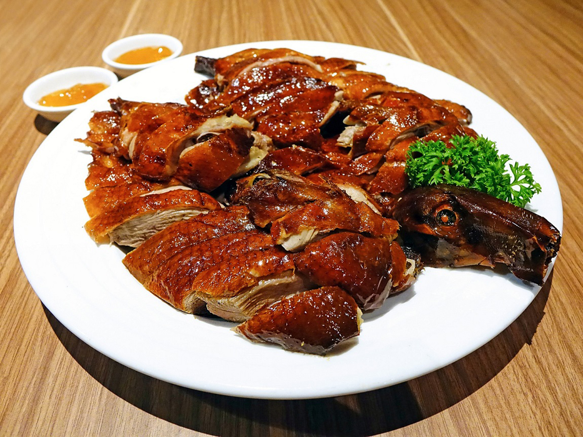 Dragon Inn - Chinese Restaurant | Online Order | Fredericksburg | VA