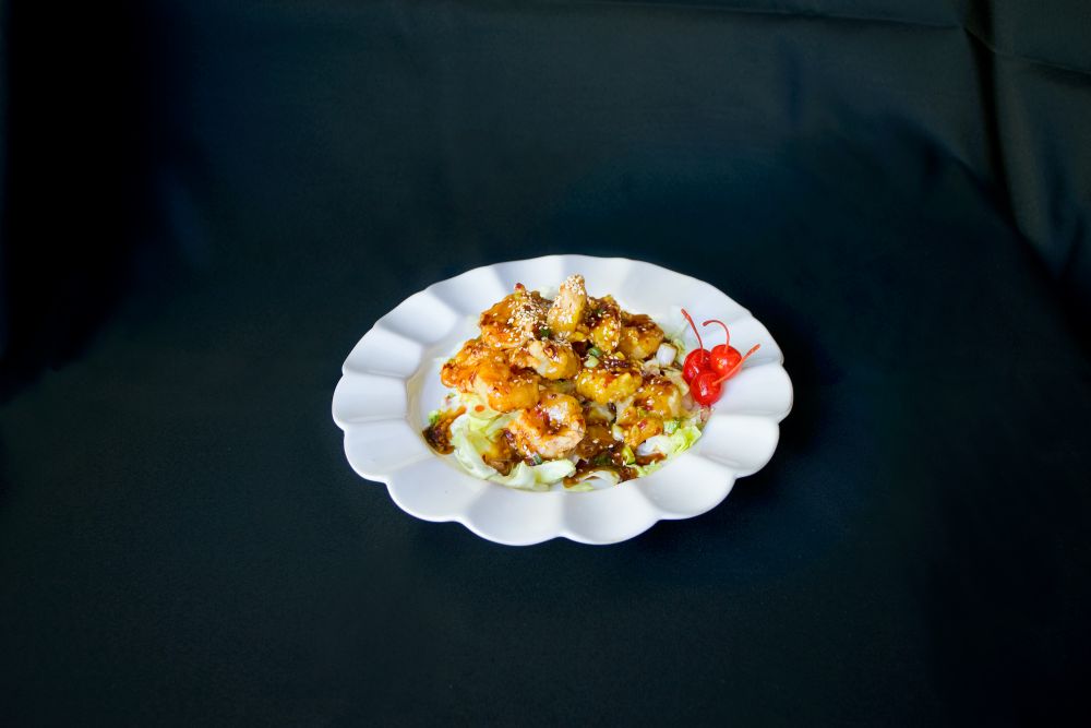 Dragon's Arch | Online Order | Walnut Creek | CA