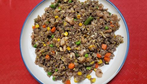 Dubu Dubu Korean Restaurant - Korean Restaurant | Online Order ...