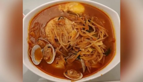 Dubu Dubu Korean Restaurant - Korean Restaurant | Online Order ...