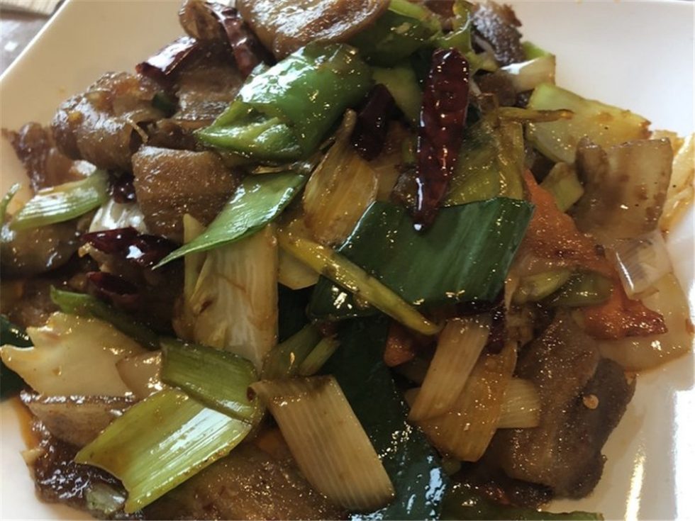 Dumpling Garden (Danvers) - Chinese Restaurant | Online Order | Danvers ...