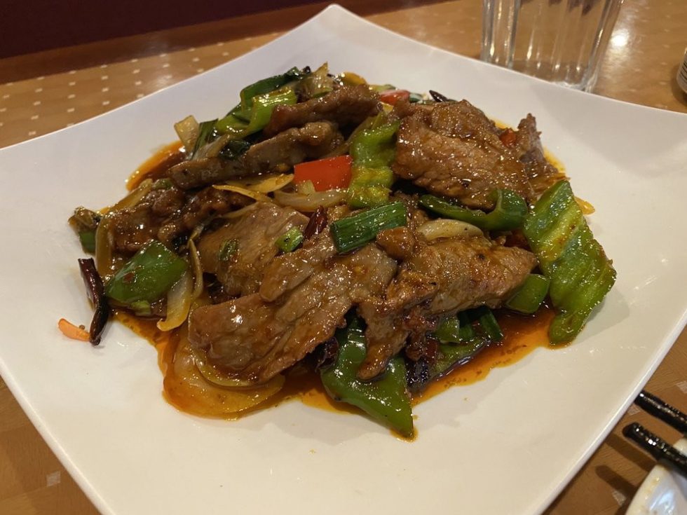 Dumpling Garden (Danvers) - Chinese Restaurant | Online Order | Danvers ...