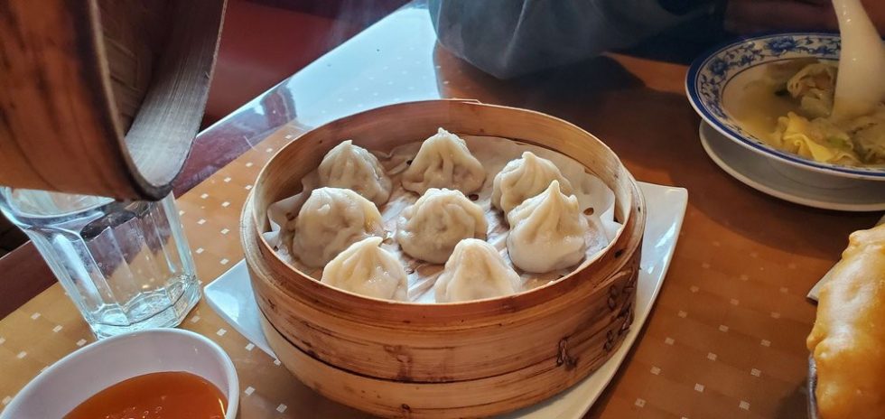 Dumpling Garden (Danvers) - Chinese Restaurant | Online Order | Danvers ...
