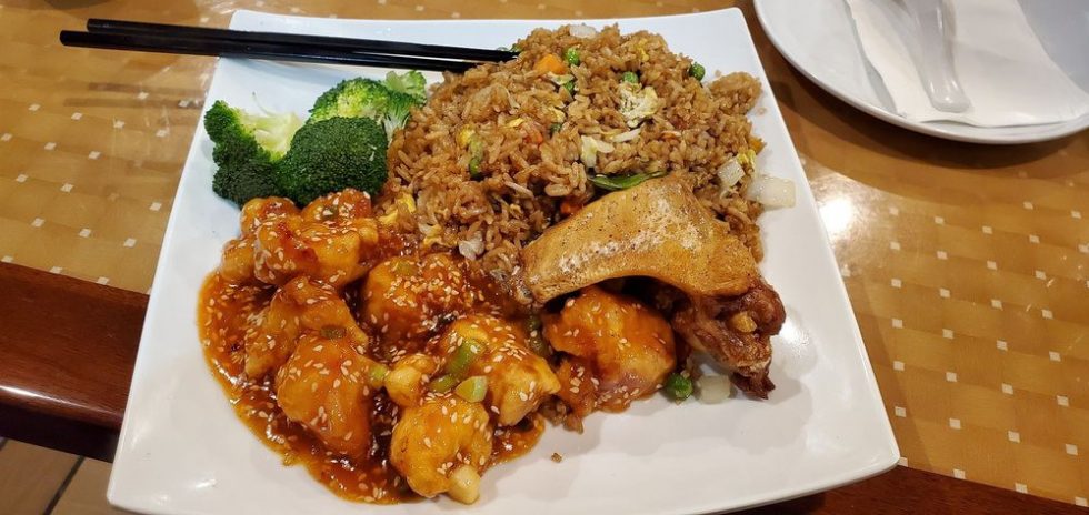 Dumpling Garden (Danvers) - Chinese Restaurant | Online Order | Danvers ...