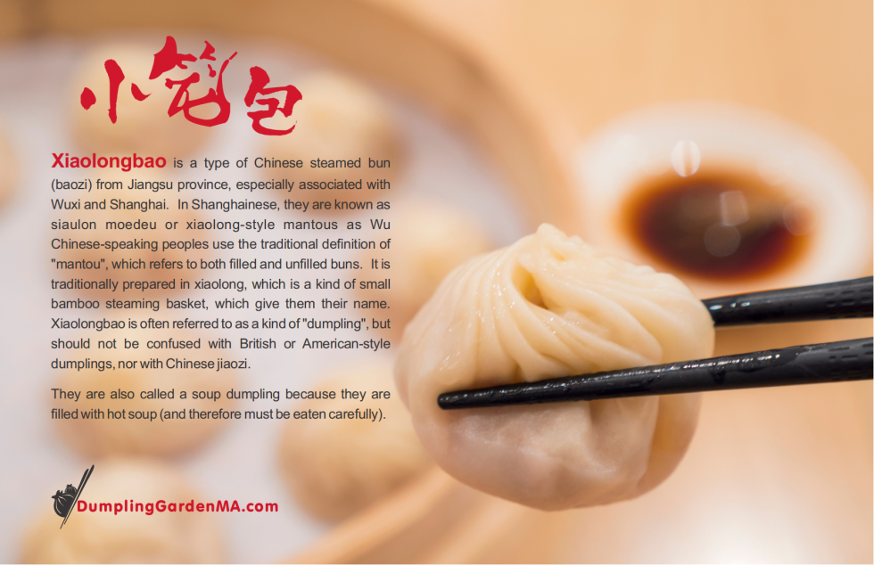 Dumpling Garden (Danvers) - Chinese Restaurant | Online Order | Danvers ...
