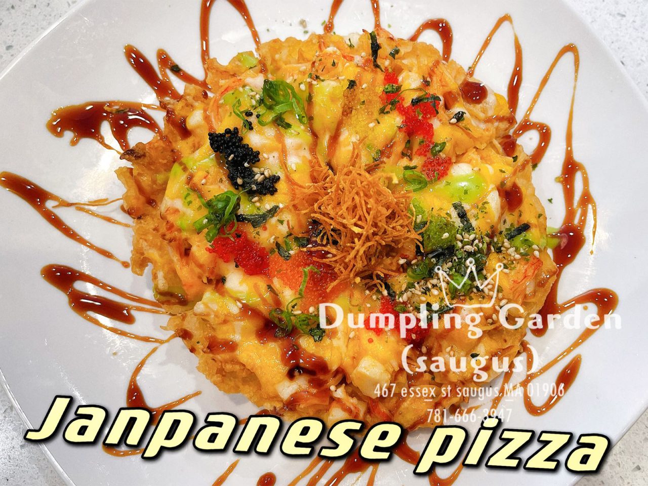 Dumpling Garden (Somerville)｜Online Order｜MA